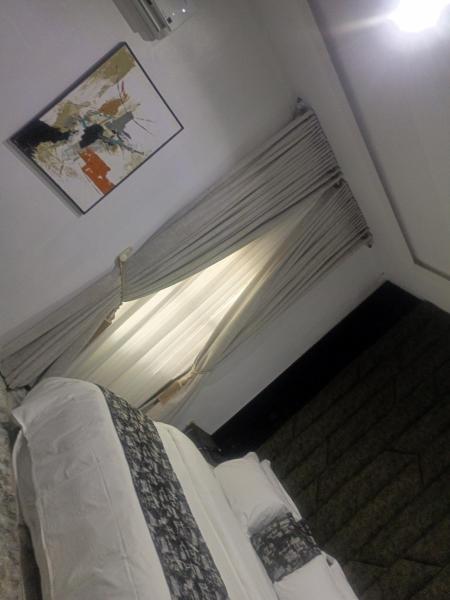 House 30 Apartment - Abuja