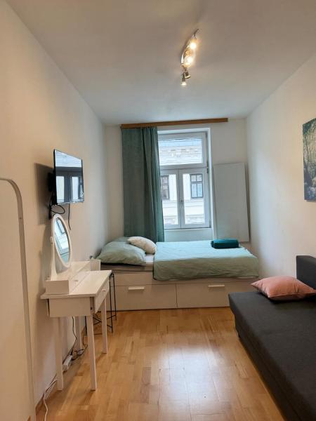 Cozy Family Apartment - Schwechat