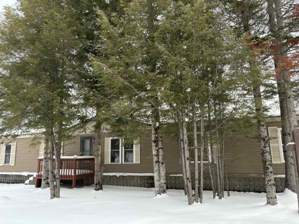 Htr Adirondacks - Old Forge, NY