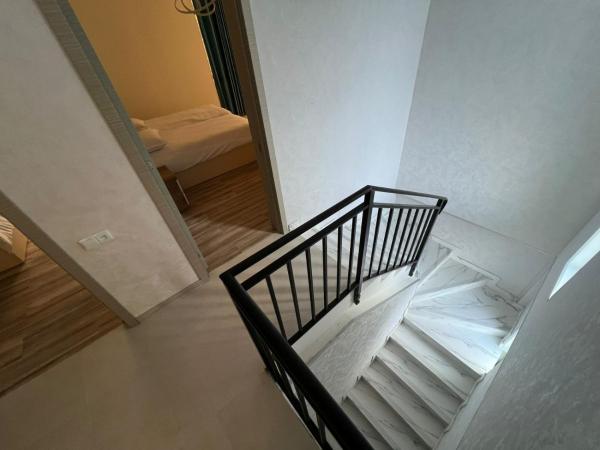 Marhaba Villa - Georgien