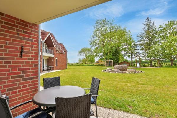 Ferienwohnung Sünnschien Kronsgaard - Kronsgaard