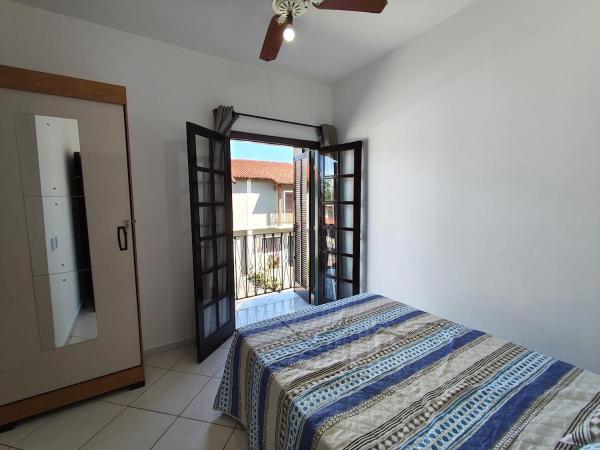 Casa Em Condomínio No Centro De Bertioga - Bertioga