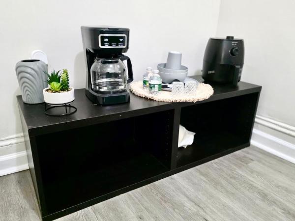 Cute Private Room Full Bed - Elizabeth, NJ