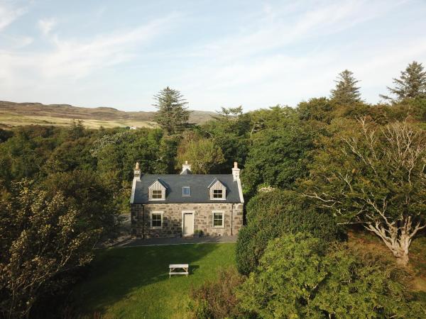 Dunvegan Castle Keepers Cottage - Skye