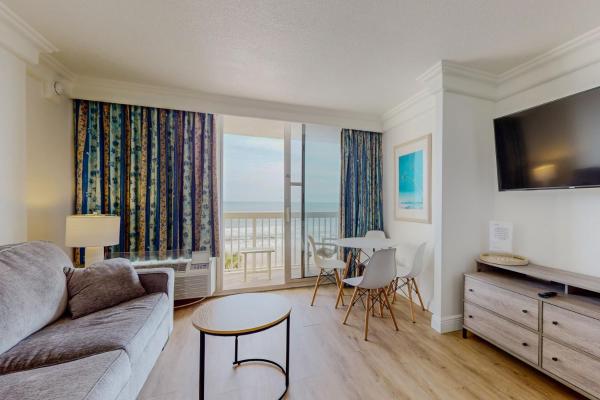 Daytona Beach Resort 452 - Ormond Beach, FL