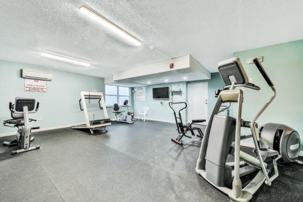 Daytona Ocean Jewels Club 303 - Ponce Inlet, FL