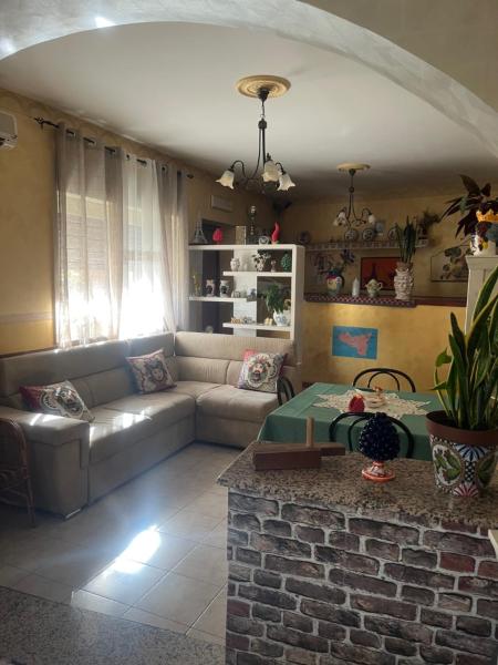 Alcantara Rooms - Linguaglossa
