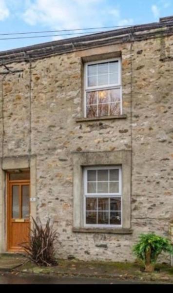 Labernum Cottage, Ingleton, Yorkshire Dales National Park, Famous Three Peaks, Near The Lake District, Pets Are Welcome - Horton in Ribblesdale