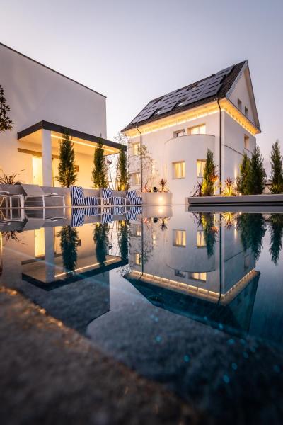 Beatrice - Boutique Apartments Resort - Slovenia