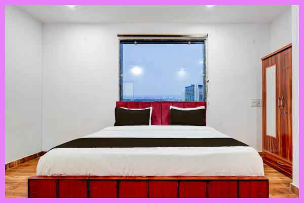 Hotel Devkripa Premium Inn - Bhubaneswar