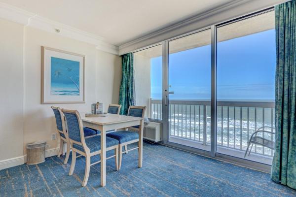 Daytona Beach Resort 811 - Daytona Beach, FL