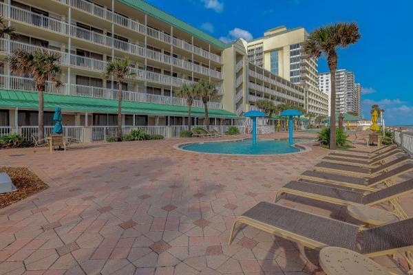 Daytona Beach Resort 1005 - Ormond Beach, FL