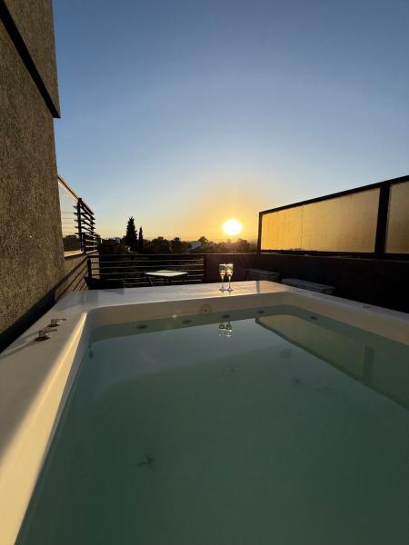 Triplex Premium - Villa Carlos Paz