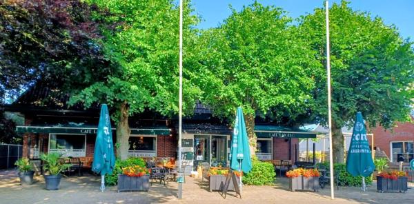 Café Langelo - Assen