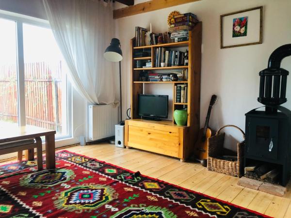 La Cabana - Râșnov