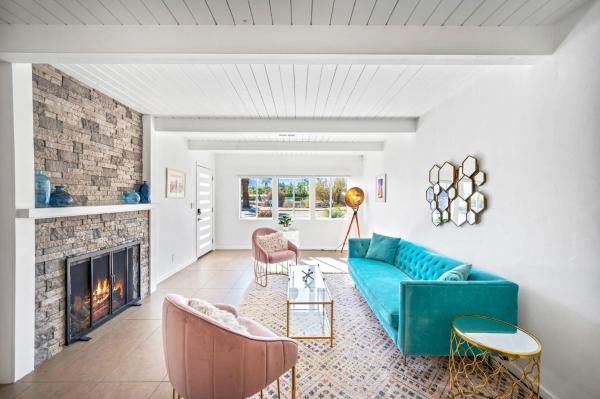 Riverside 2 - Palm Springs, CA