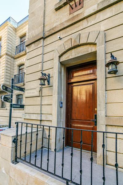 Apartment Azerbaijan - Azerbaijan