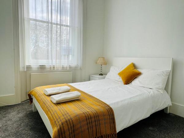 The Oakley House - 2 Bedroom Entire Apartment - Marylebone