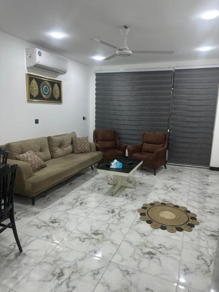 Jadriya Serviced Residences - Baghdad