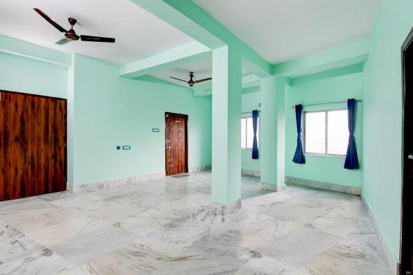 Hotel O New Annapurna Plaza Hotel & Banquet - Calcutta