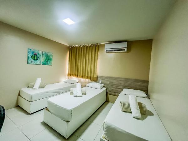 Hotel Itaparica - Pernambuco (estado)