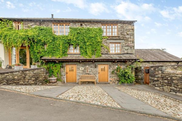 3 Bed In Outgate Oc-gl018 - Elterwater