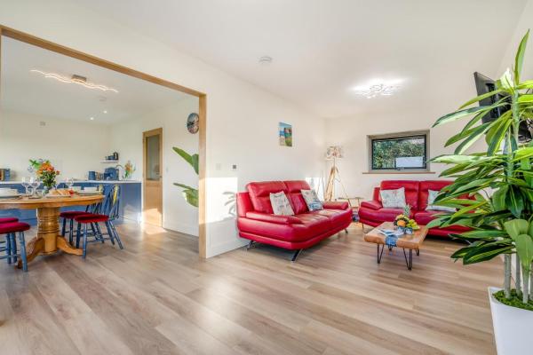 2 Bed In Crackington Haven Oc-h33817 - Boscastle