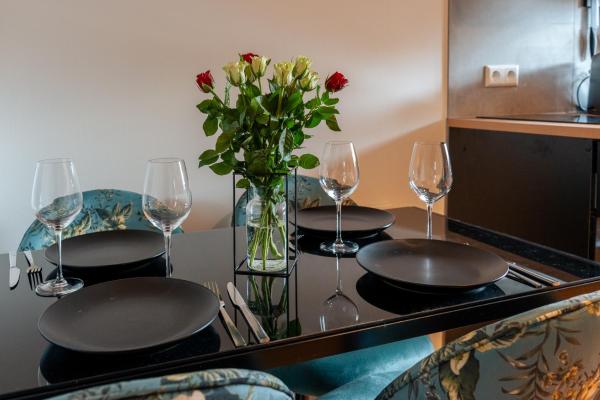 Münster Loft No 2 - Konstanz