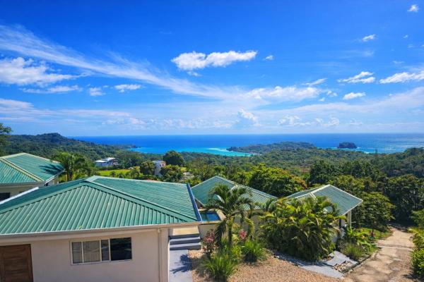 Lodge Las Estrellas De Samara - Guanacaste Province
