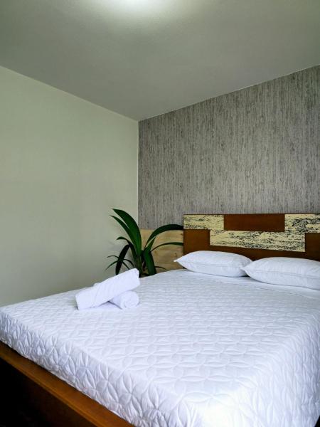 Apartamento Vacacional De 3 Habitaciones Con Piscina A 20 Minutos De Salento Quindío - Calarcá