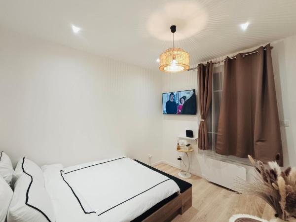 Dinas Home - Bois-Colombes