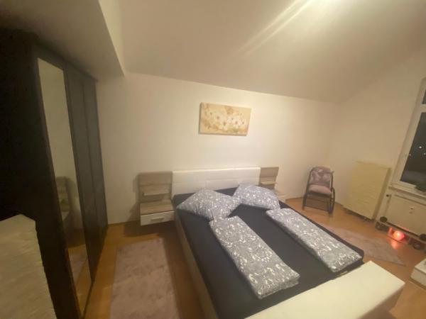 Urban Loft At Main Station - Mainz