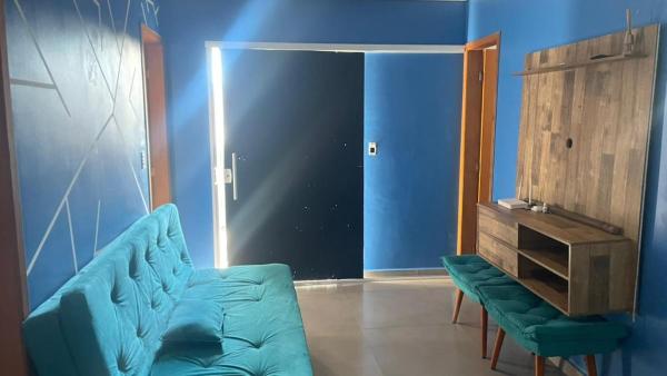 Casa Para Temporada Em Condomínio - Praia Grande