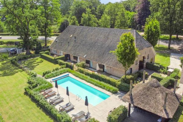 De Kasteelboerderij - Lochem