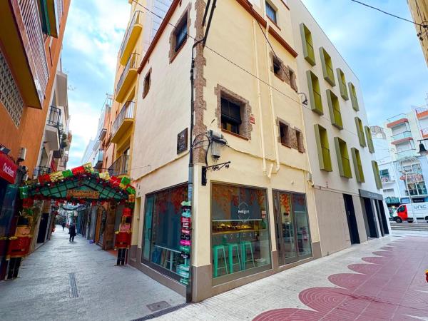 Hauzify I Can Xasil - Malgrat de Mar