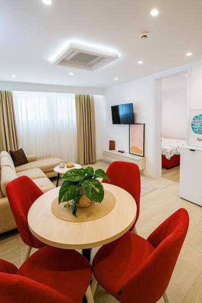The Pearl Residence Sarajevo - Bascarsi - Walk Everywhere - Saraybosna
