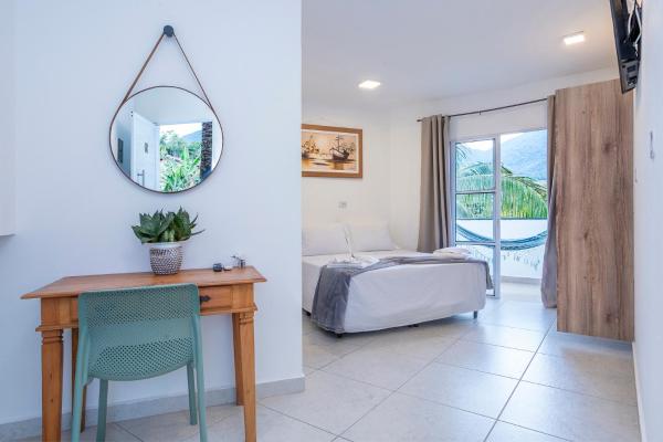 Pousada Cahê - Ilhabela