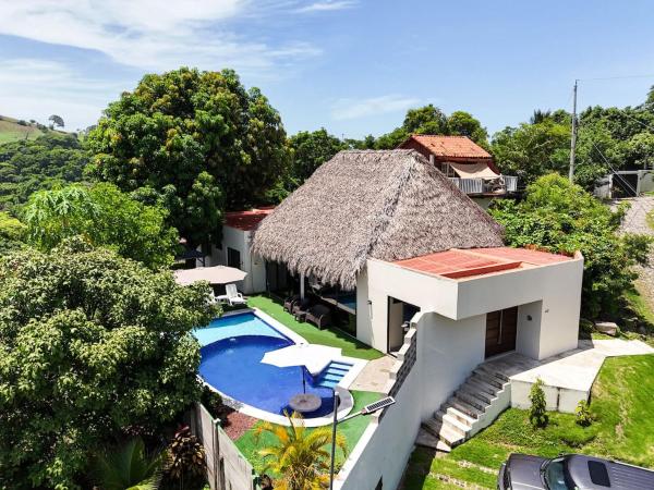 Cala Los Mangos - El Salvador