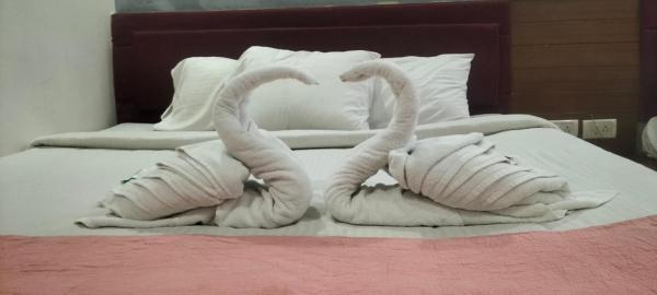 Hotel Aafrin's - Chennai