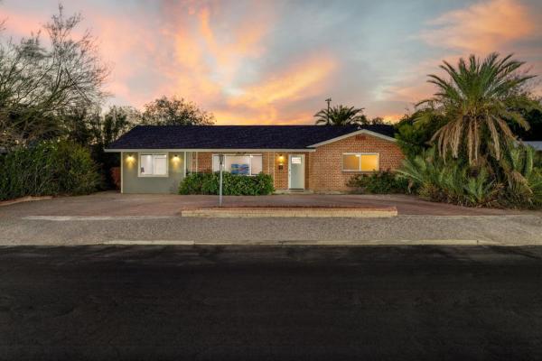 Linden (Lisa & David) - Tucson, AZ