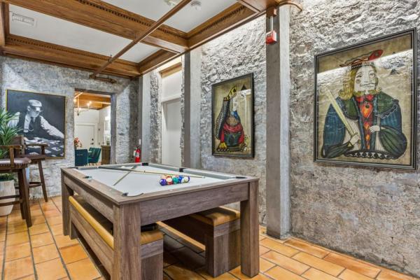 Sonoma Stonehouse Suite 12 - Santa Rosa, CA