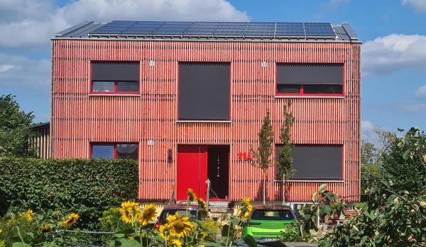 Elfa-partment - Nuremberg