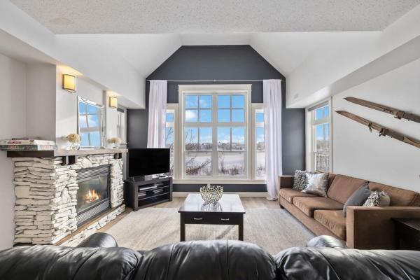 Rivergrass Home With Mountain And Golf Course Views - Thornbury