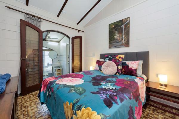 Annandale Close To Hospital And Uni - Unit B - Vincent