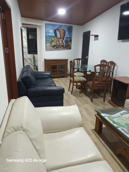 Casa Punta Del Este - Paipa