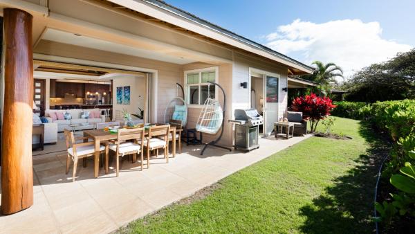 ❤Pih❤ House Of Manta Hilton Waterslide Pool Pass Bikes Golf Clubs - Hapuna Beach, HI