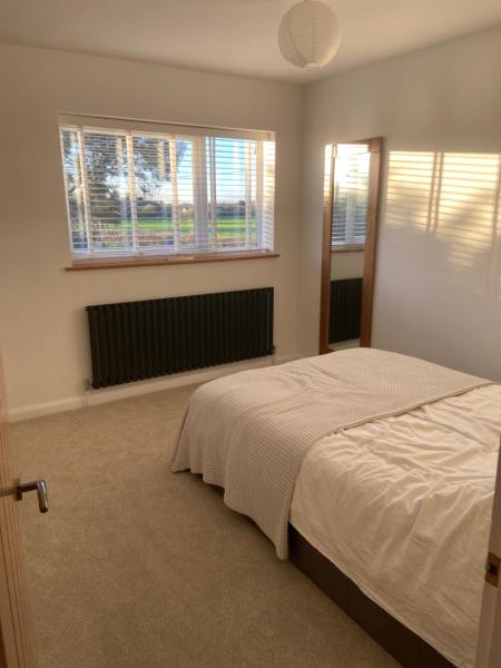 Comfortable Homestay By Earith Lakes - Cambridgeshire