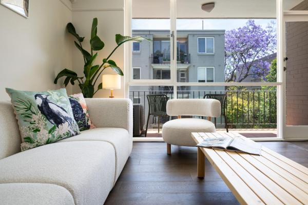Le Secret, South Yarra - Richmond