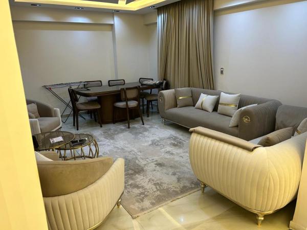 شقة فندقية المهندسين ميدان لبنان2 - Giza