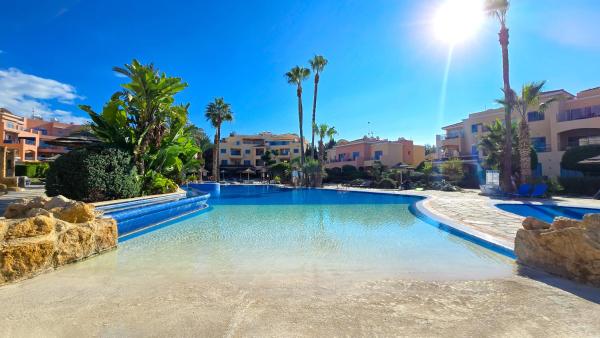 Css Cheeky Smart Superior 2bd Limnaria - Kato Paphos